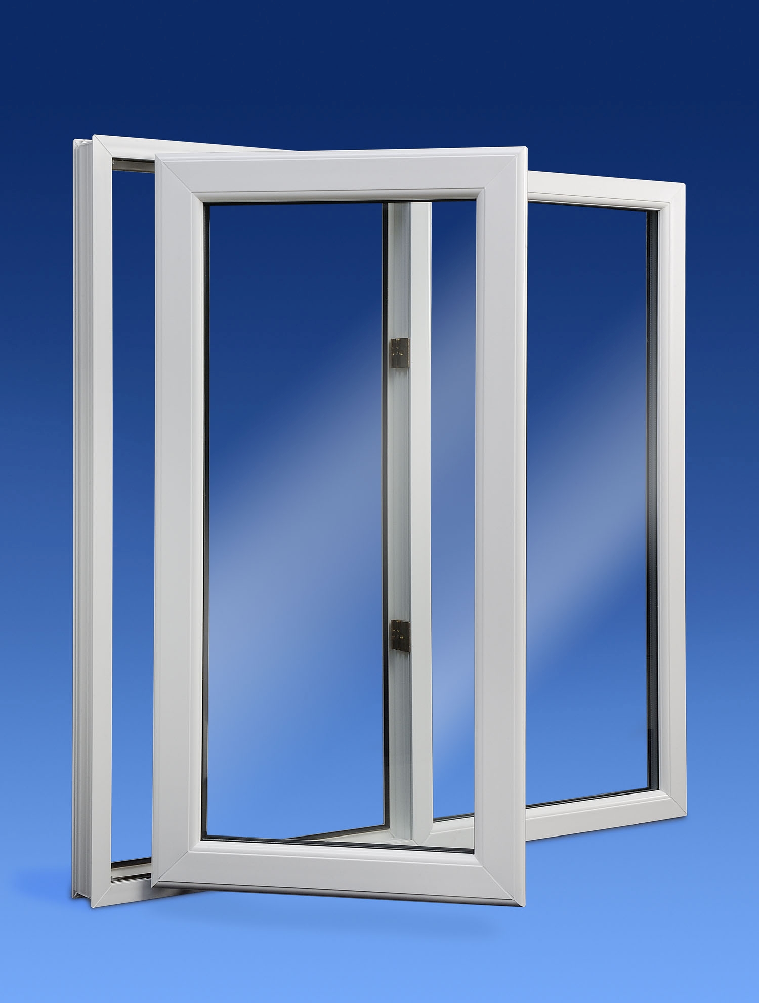 Rehau trade uPVC windows in Ipswich, Clacton and Colchester
